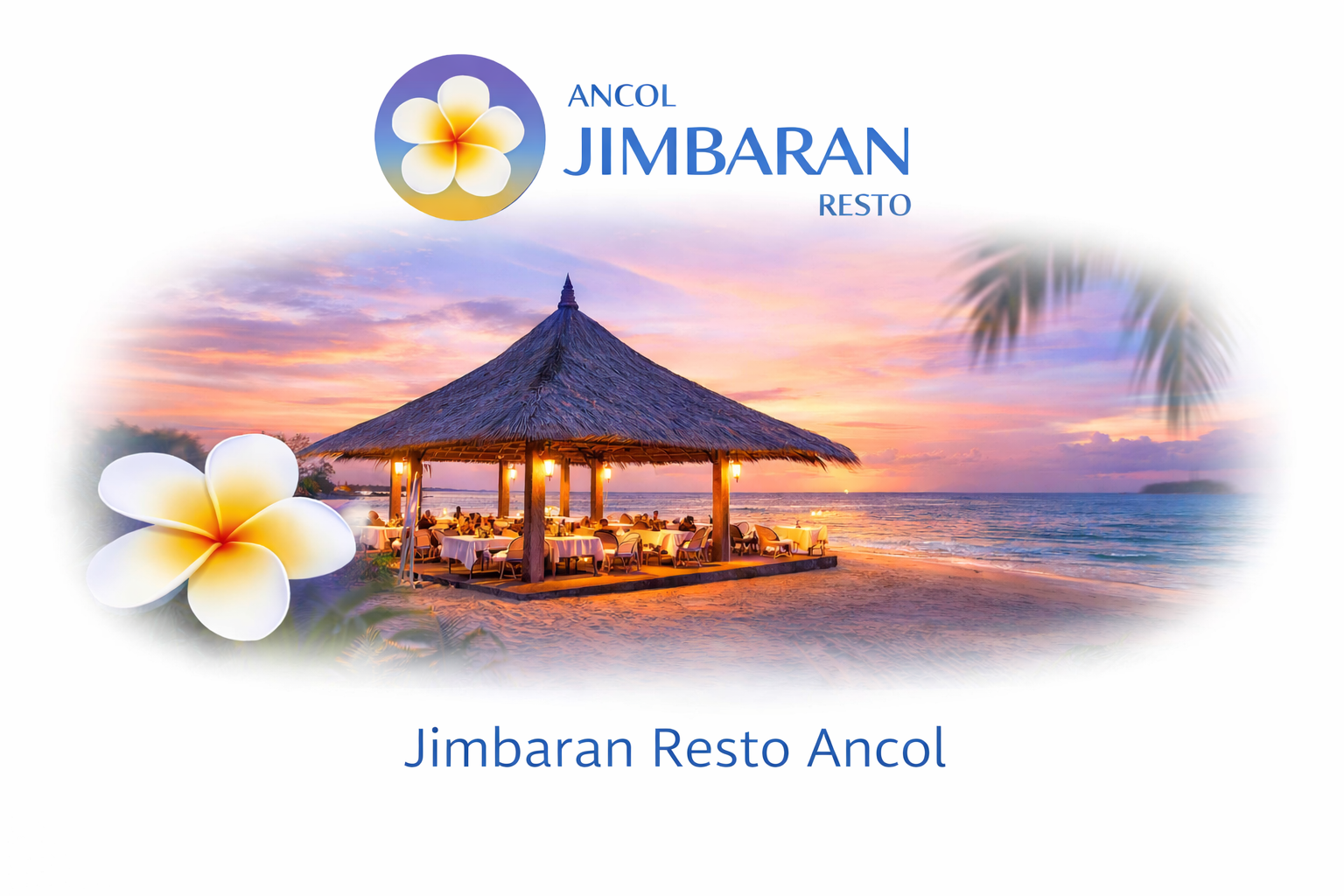 Jimbaran Resto Ancol | Makanan Seafood Khas Bali di Jakarta Utara